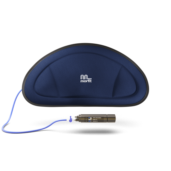 Make driving comfortable again | Morfit® Car Lumbar Support – Morfit ...