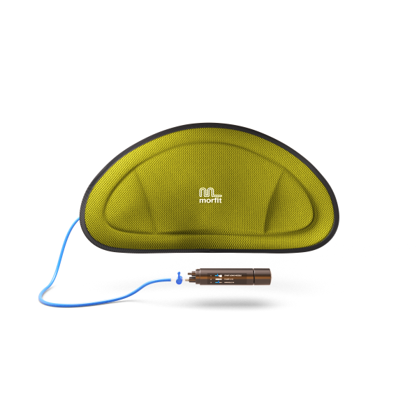 Make driving comfortable again | Morfit® Car Lumbar Support – Morfit ...